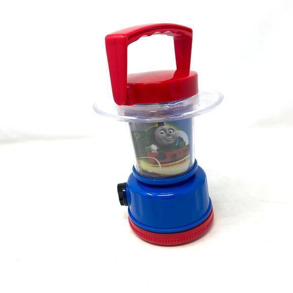 Thomas & Friends | Accents | Thomas The Tank Engine Plastic Lantern ...